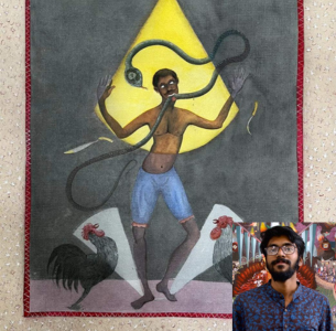 Aman Kumar – Abir Space