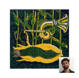 Anandu Unnikrishna Sarma V S – Abir Space