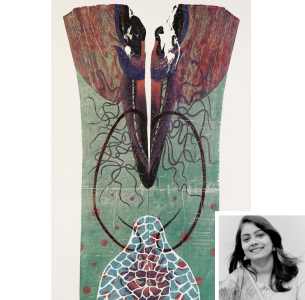 Lajja Mehta – Abir Space