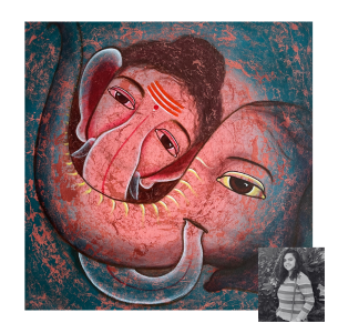 Shivani Solanki – Abir Space
