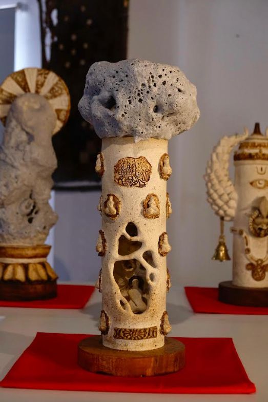 Moksh by Karan Bhola | Abir Space